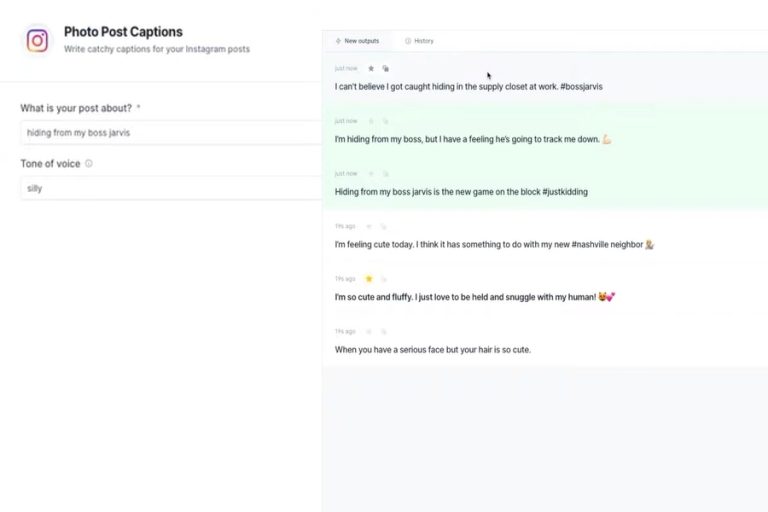 5 Best Social Media Content Generators: Create & Post Content ...