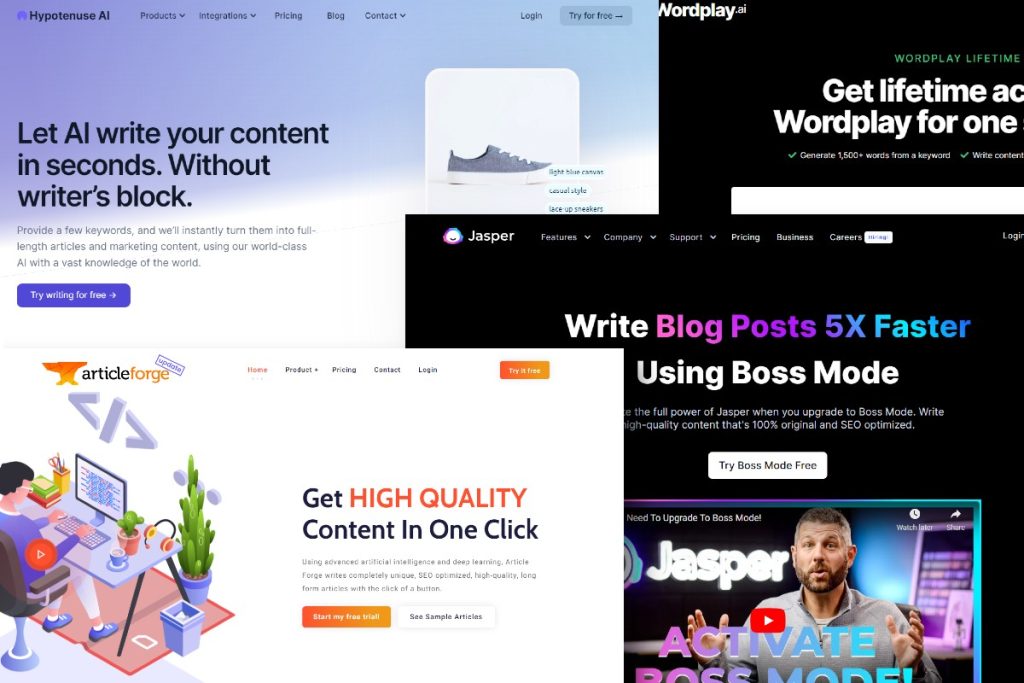 How to Create a Podcast with AI: Ultimate Guide - Marketing with Robots