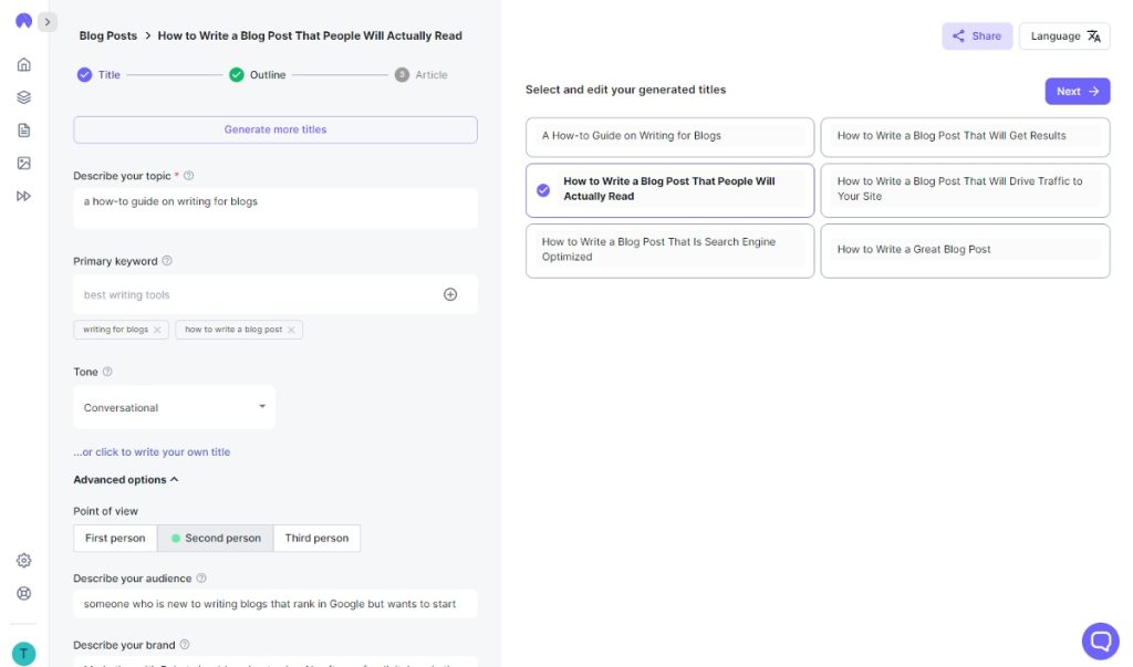 How to Create a Podcast with AI: Ultimate Guide - Marketing with Robots